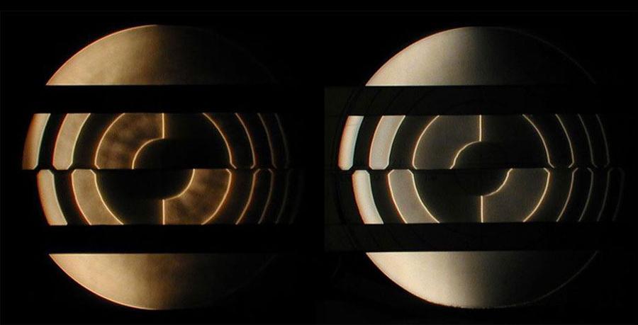 Zambuto Optical Company Criteria 4